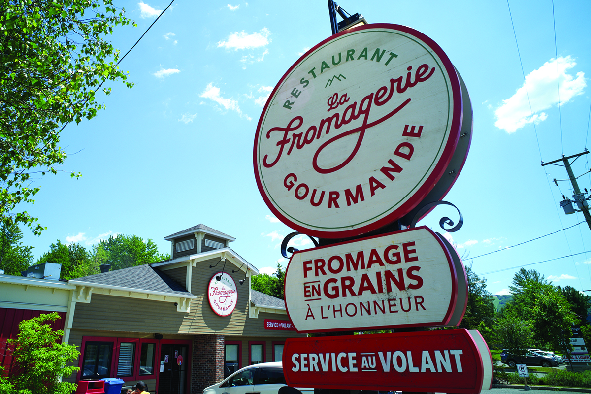 Fromagerie Proulx - Créateurs de saveurs - Cantons-de-l'Est