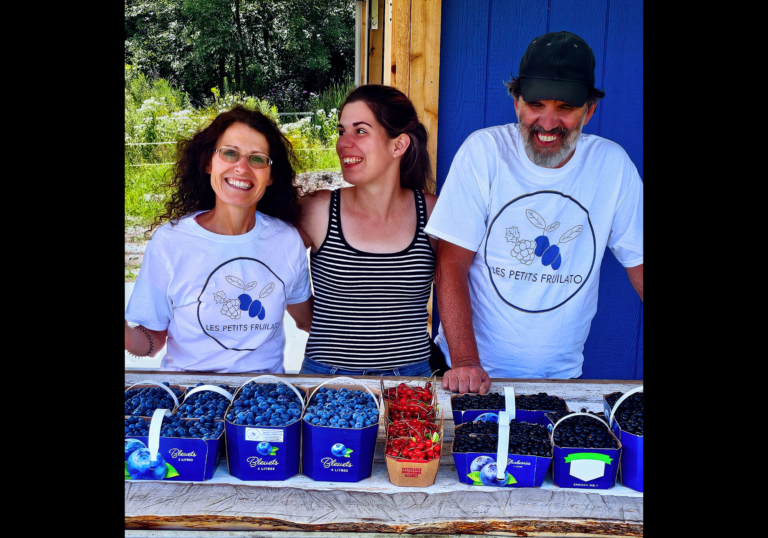 Autocueillette - Souvenirs de cueillette - Créateurs de saveurs ...