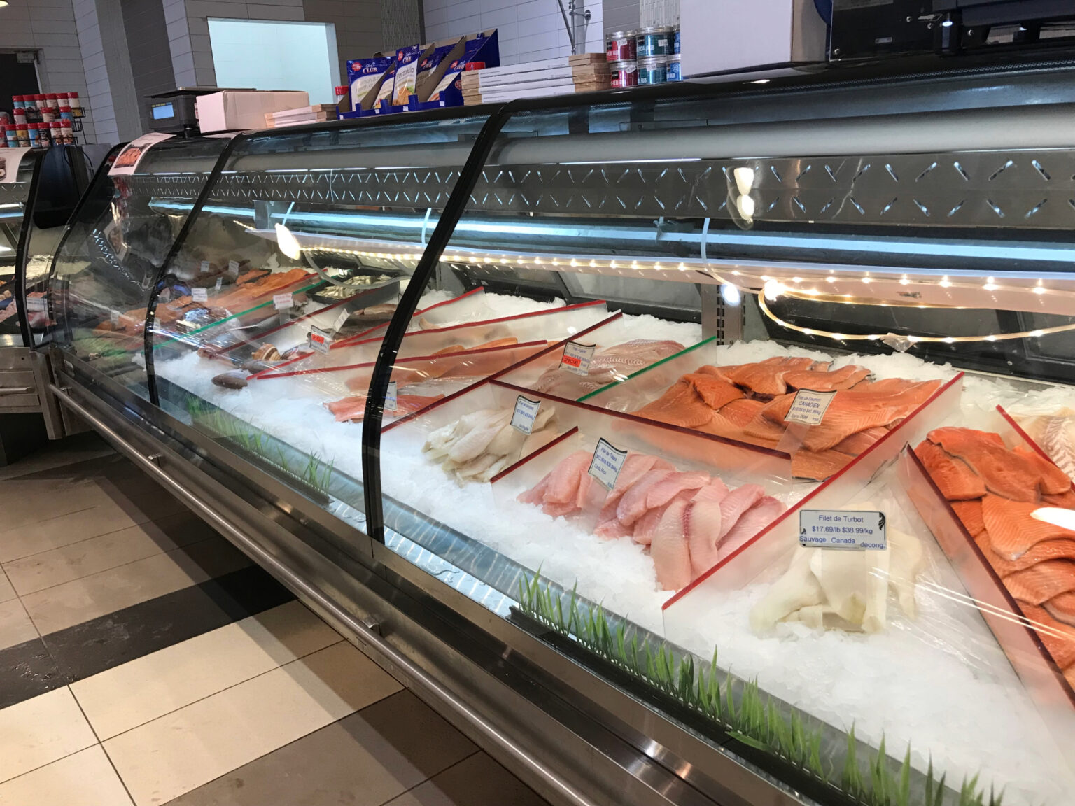 Boucherie du Terroir - Créateurs de saveurs - Cantons-de-l'Est